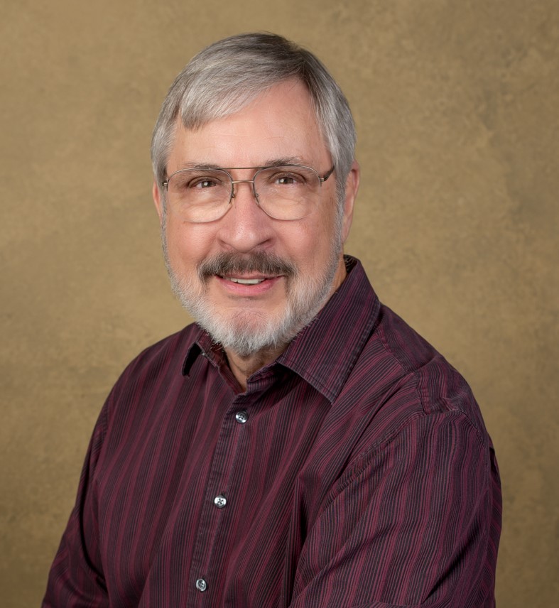 Regional Coordinator Highlight: Mike Andrews | IEEE Life Members