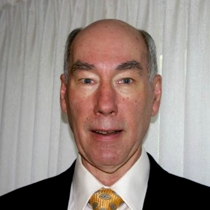 In Memoriam: C Reginald Russell & Bernie Sander - IEEE Life Members