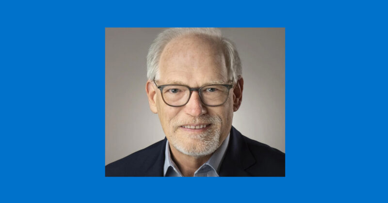Thomas M. Coughlin is the 2023 IEEE President-Elect - IEEE Life Members