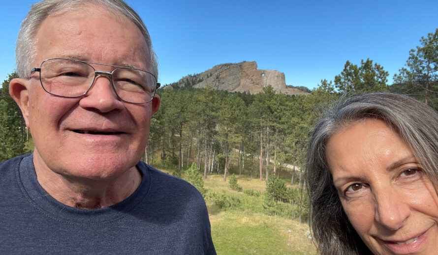 Meet Life Member David Thompson | IEEE Life Members