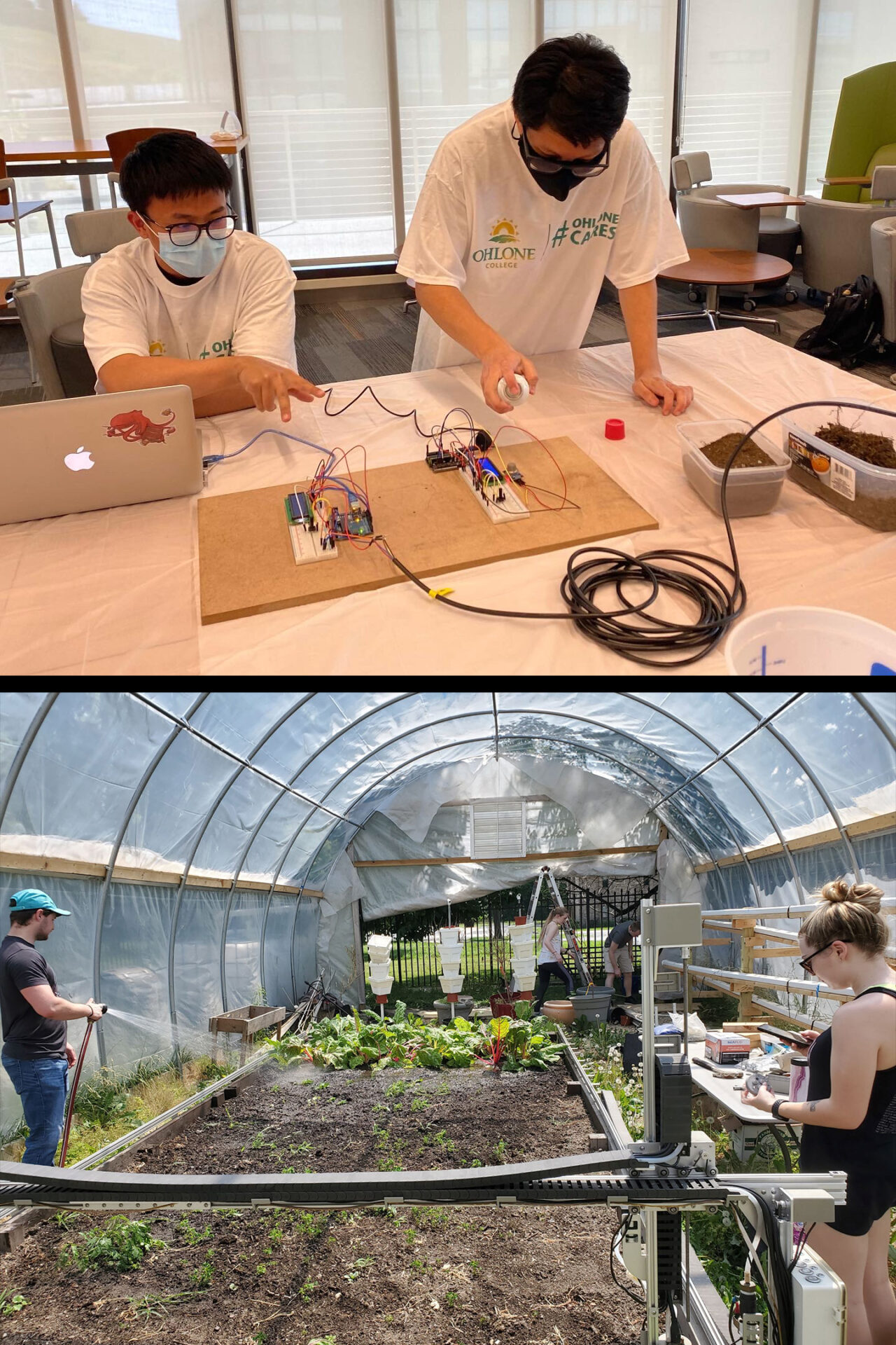 EPICS in IEEE Shapes Future Engineers through Service Learning - IEEE ...