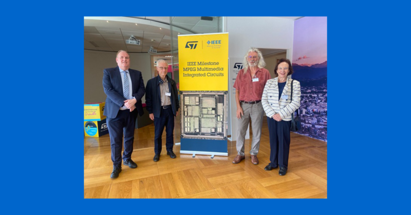 Life Member Activities - IEEE Life Members