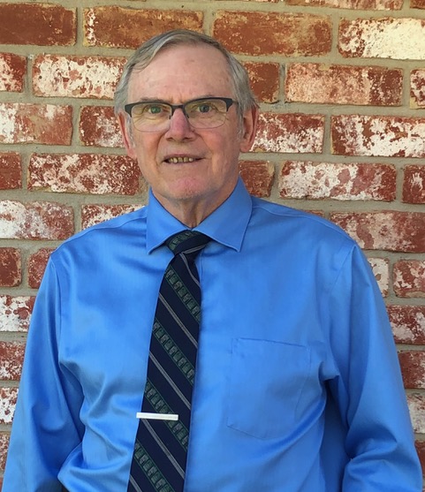 Regional Coordinator Highlight: John Purvis | IEEE Life Members