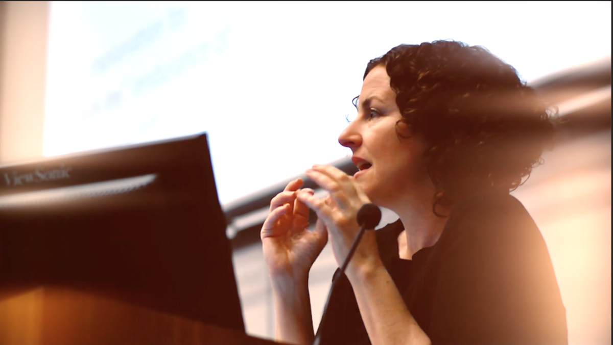 Disability & Technology: Why History Matters - IEEE Life Members