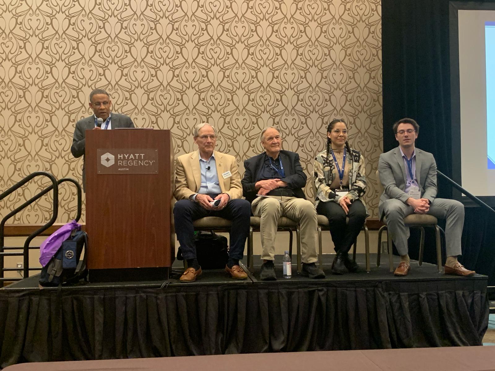 Three Impactful Mentoring Sessions - IEEE Life Members