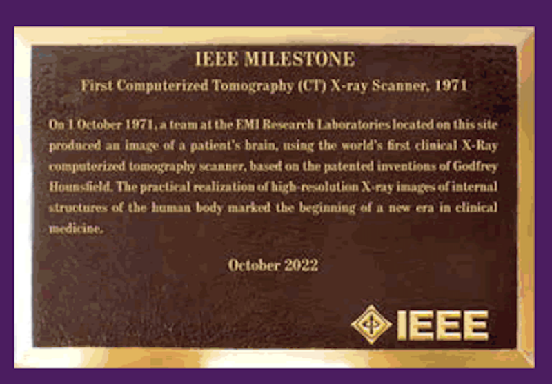 United Kingdom and Ireland LMAG Celebrates First Computerized ...