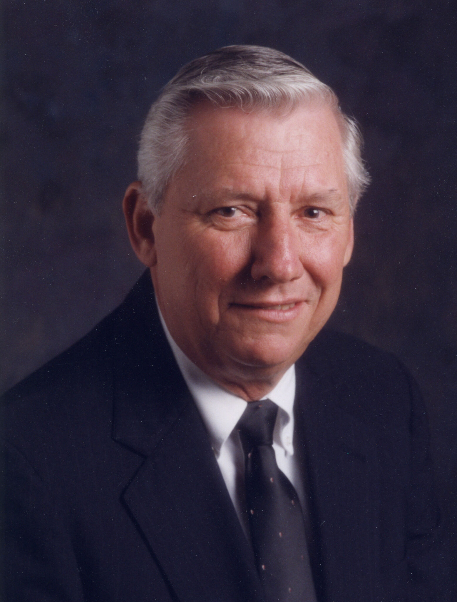 In Memoriam: Dr. Richard L. Johnson - IEEE Life Members