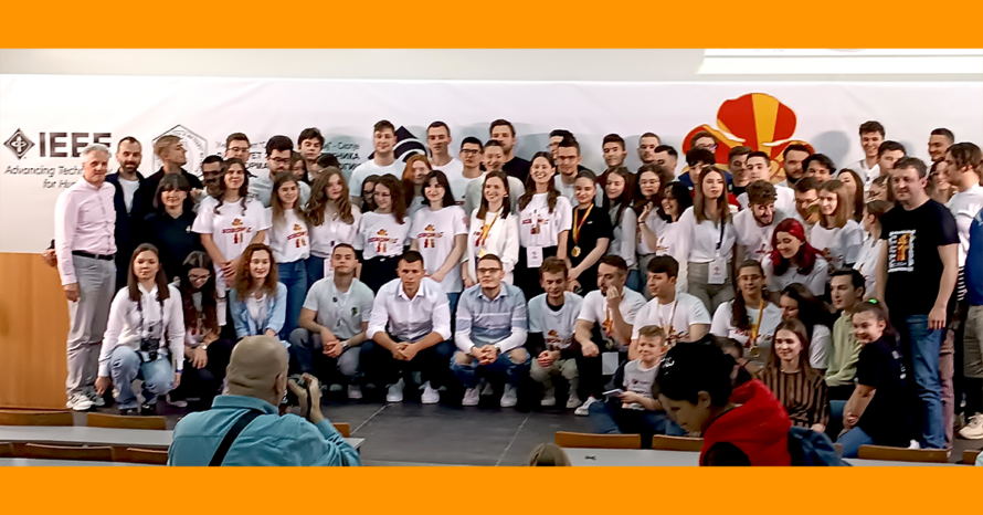 In Memoriam: Dr. Thomas Harman - IEEE Life Members