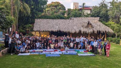 Region 9 IEEE Student Branches Meet in Cuernavaca, Mexico - IEEE Life Members