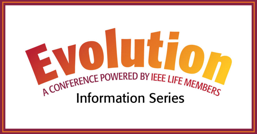 IEEE Life Member Conference | IEEE Life Members