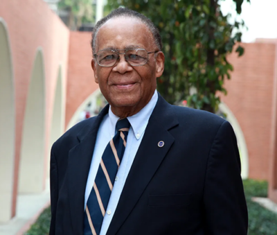 IEEE Life Fellow John Brooks Featured in Spectrum - IEEE Life Members